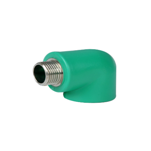 Codo F-HE PPR – Comercial Inducovas