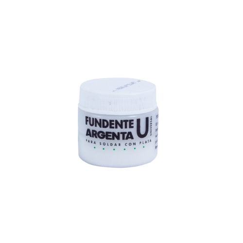 Fundente "U" – Comercial Inducovas